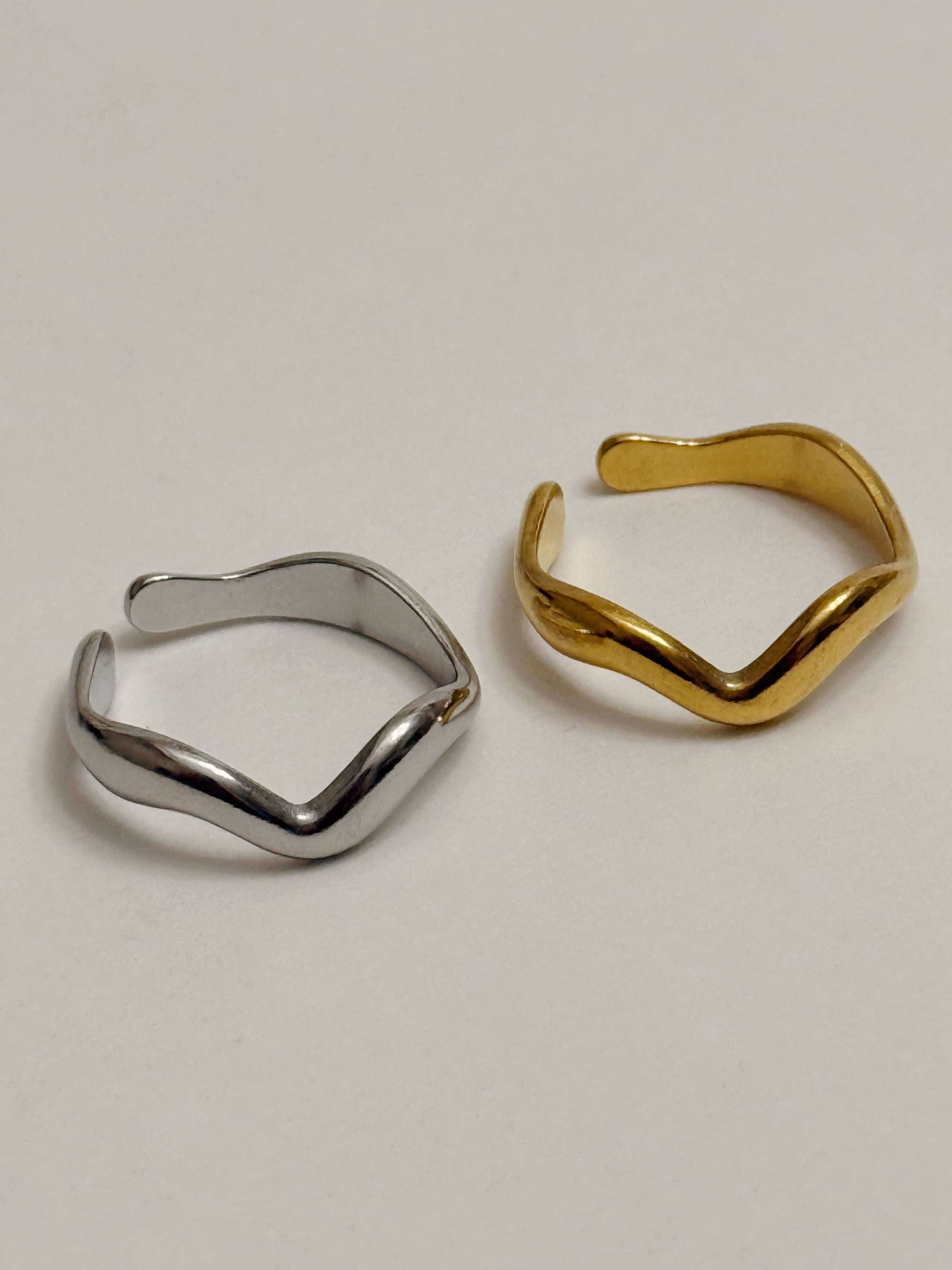 Nova Ring – Modern Muse